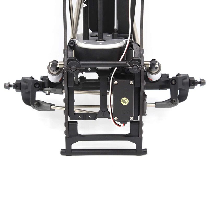 Vanquish Products VRD Chassis Mounted Servo Kit | Horizon Hobby