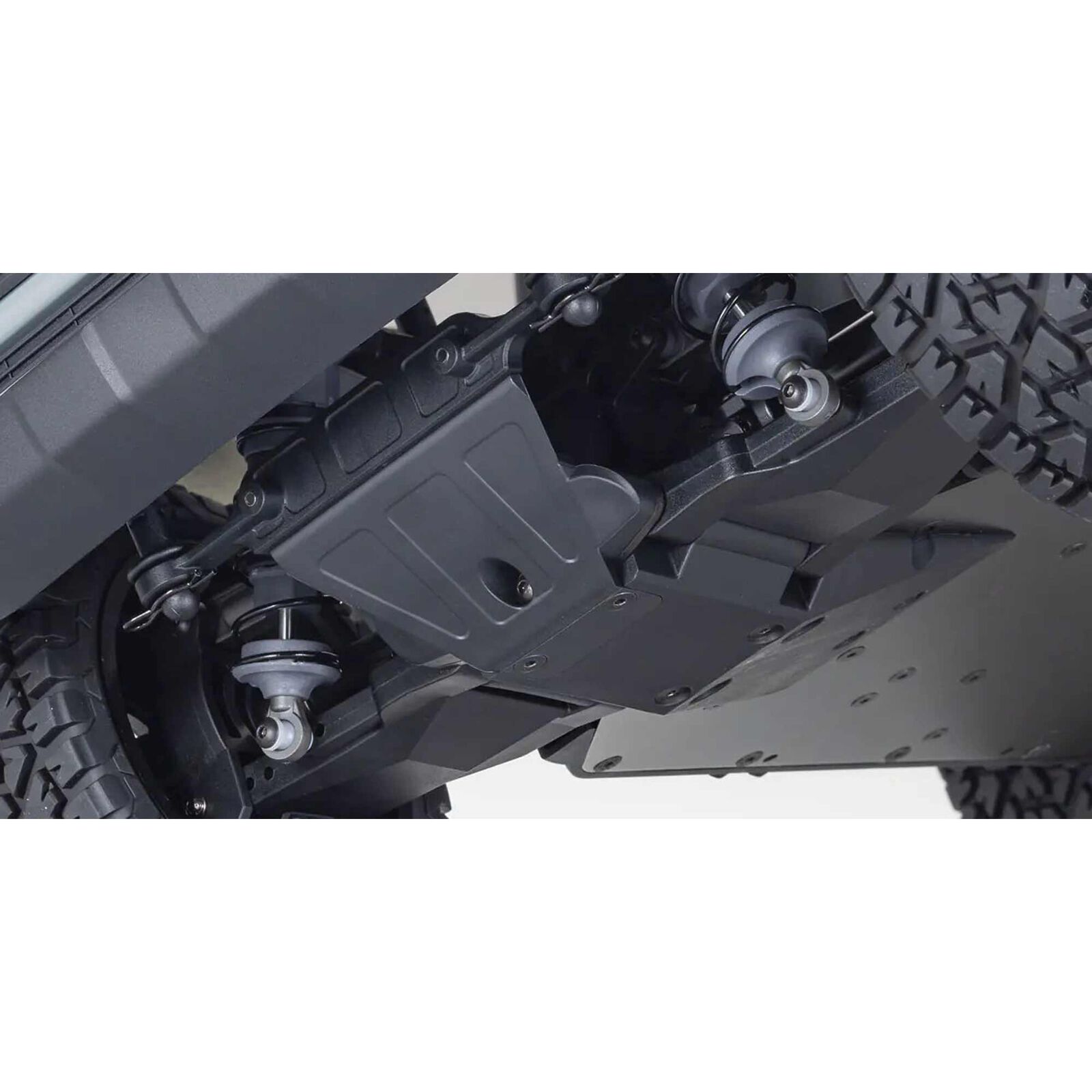 Kyosho 1/10 KB10L Series 2021 Toyota Tacoma TRD Pro 4WD, Electric Lime ...