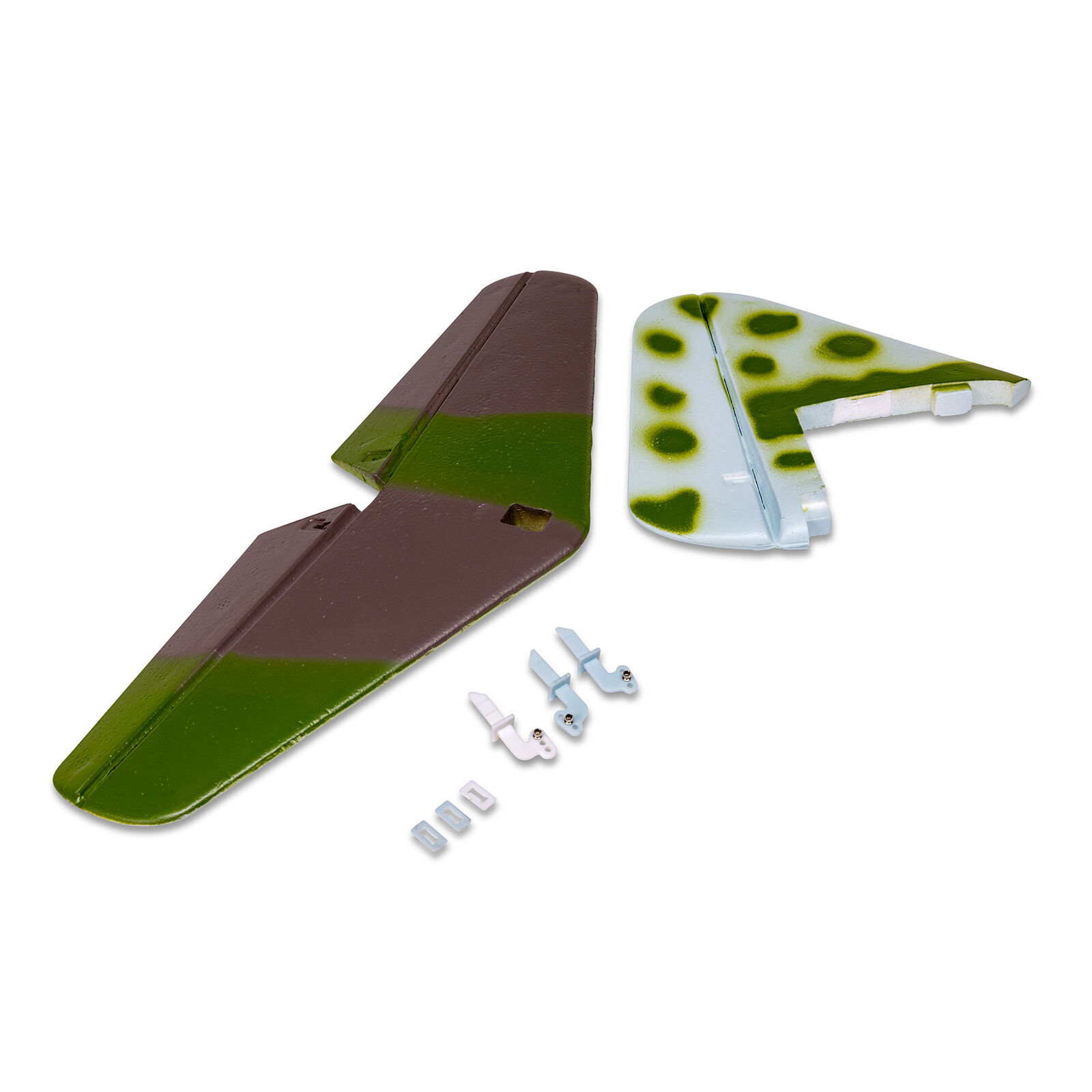 E-flite Tail Set: UMX Me 262 | Horizon Hobby