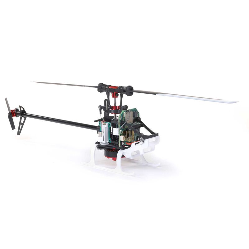 Blade InFusion 120 BNF Basic with AS3X and SAFE | Horizon Hobby