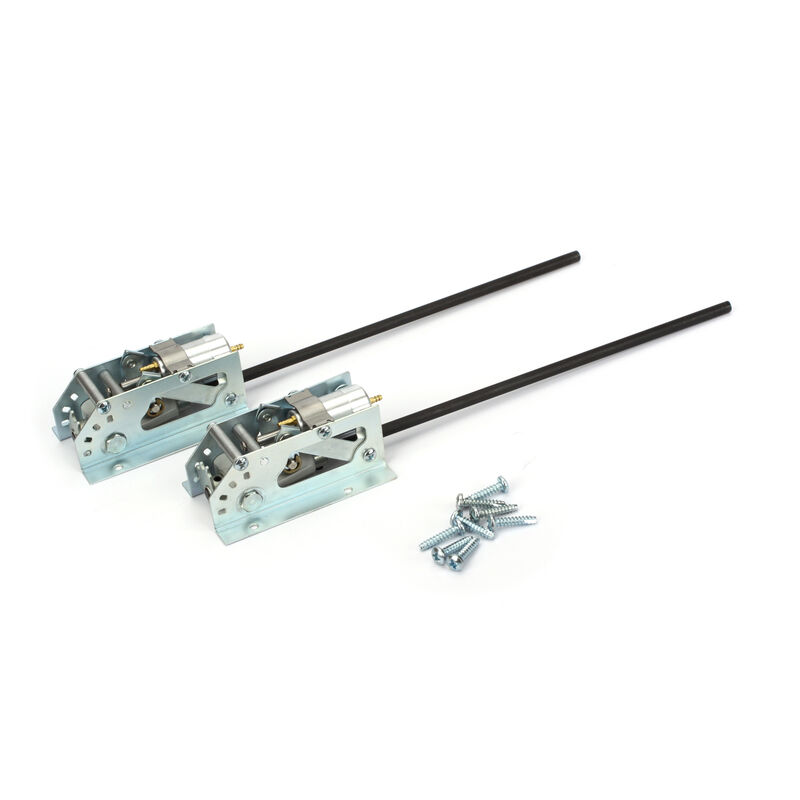 RC Landing Gear, RC Airplane Retracts | Horizon Hobby
