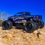 Redcat Racing 1/5 Rampage XT 4X4 Gas Monster Truck RTR, Blue | Horizon ...