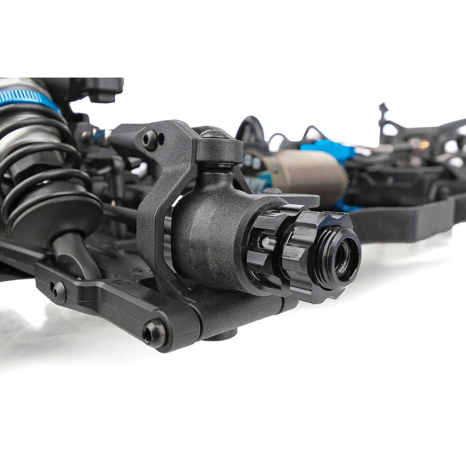 Team Associated 1/7 SR7 Hoonigan 4x4 Rally Car RTR | Horizon Hobby