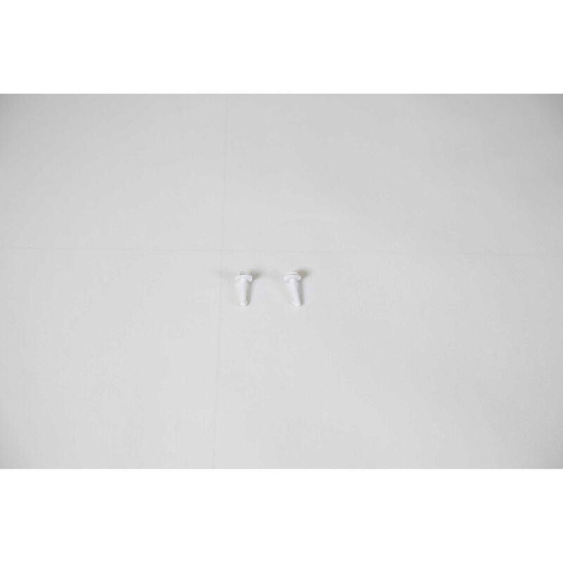 FMS Wing Bolt Plate (2): Super EZ V4 1220mm | Horizon Hobby