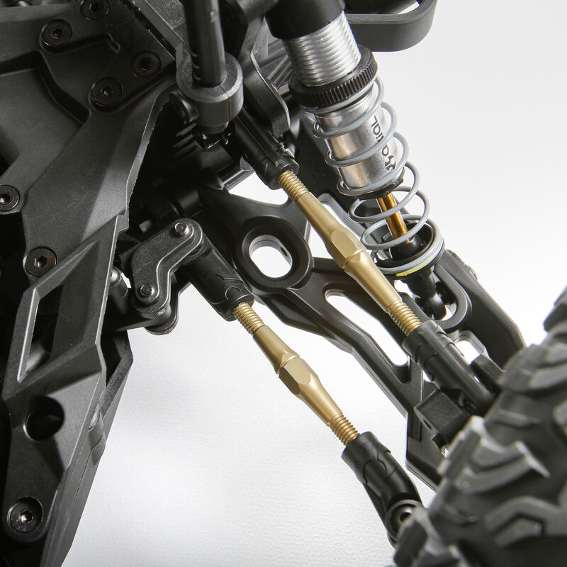 Axial 1/10 Yeti 4WD Rock Racer Kit | Horizon Hobby