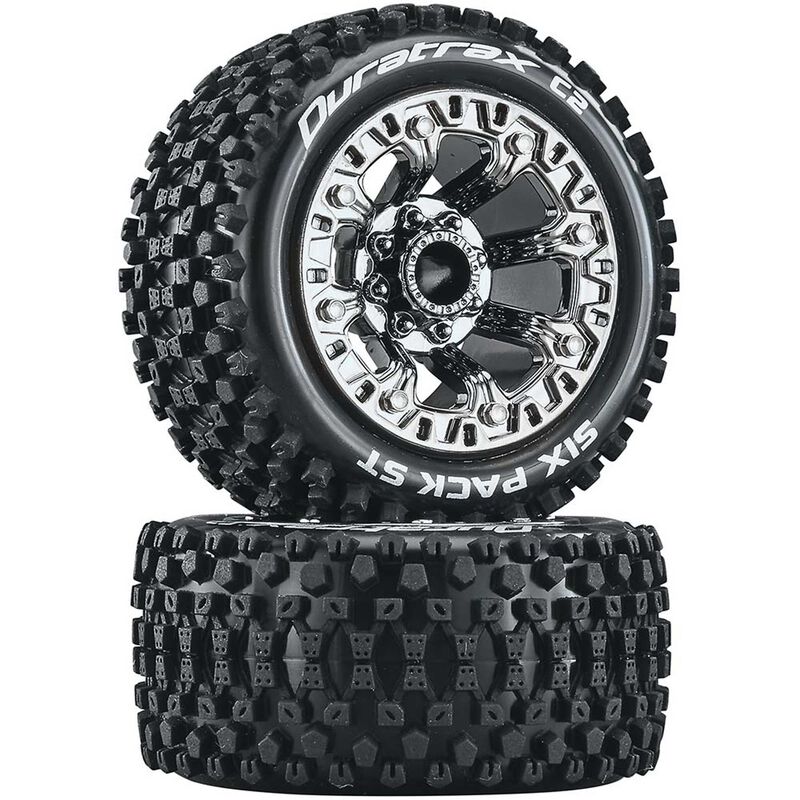 Duratrax | Horizon Hobby