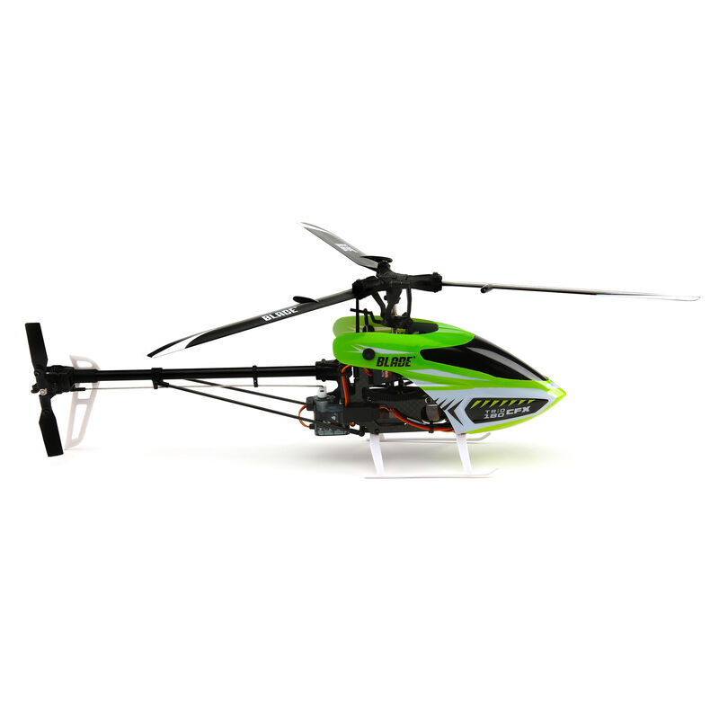 Blade Trio 180 CFX BNF Basic | Horizon Hobby