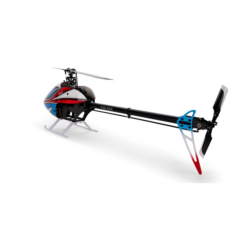 Blade Fusion 550 Quick Build Kit Super Combo | Horizon Hobby