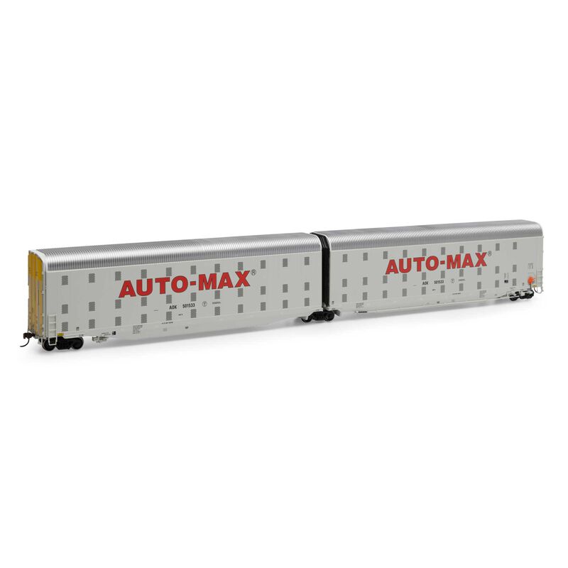Athearn HO Auto-Max Carrier, AOK #501533 | Horizon Hobby
