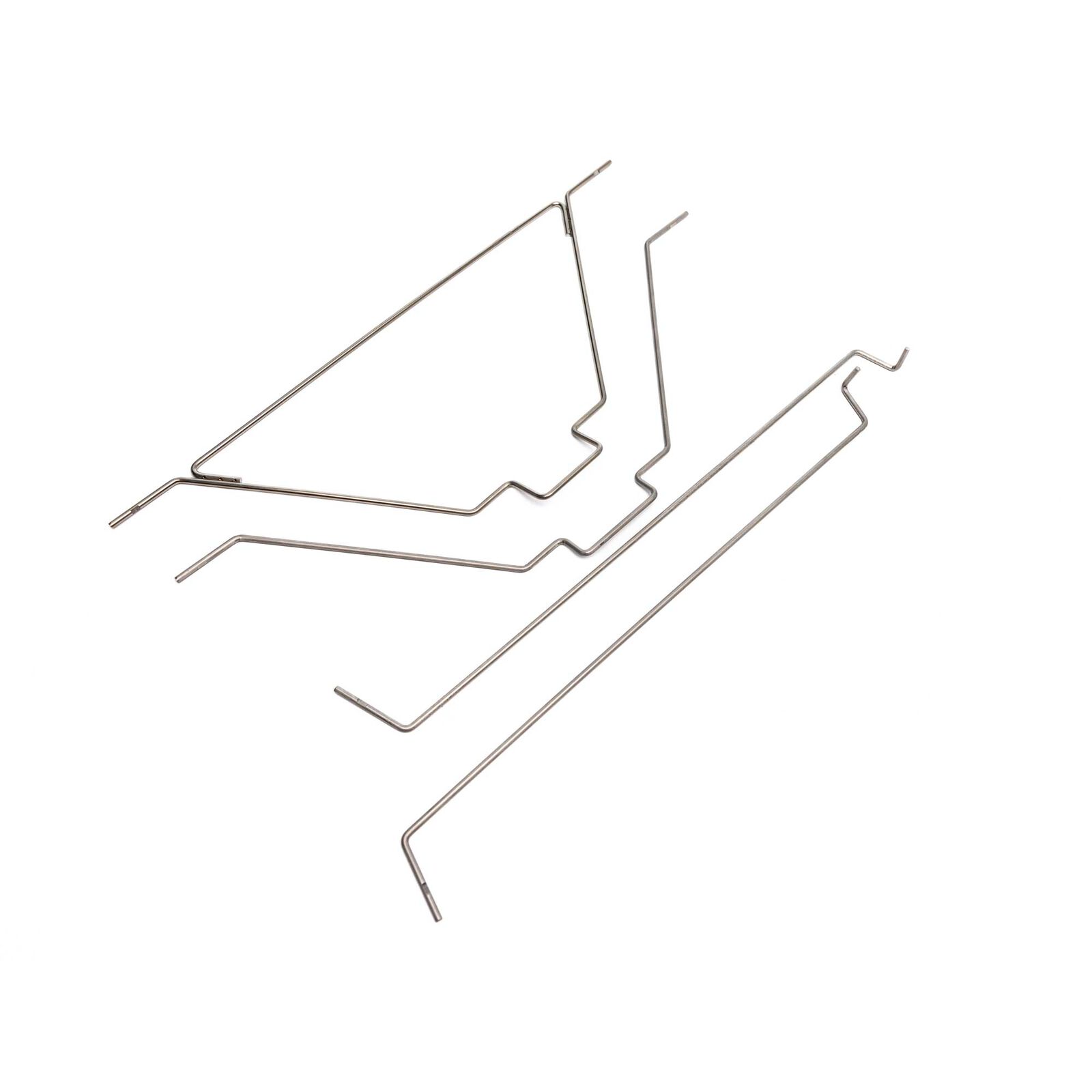 E-flite Float Landing Gear Wires: Super Timber 1.7m | Horizon Hobby