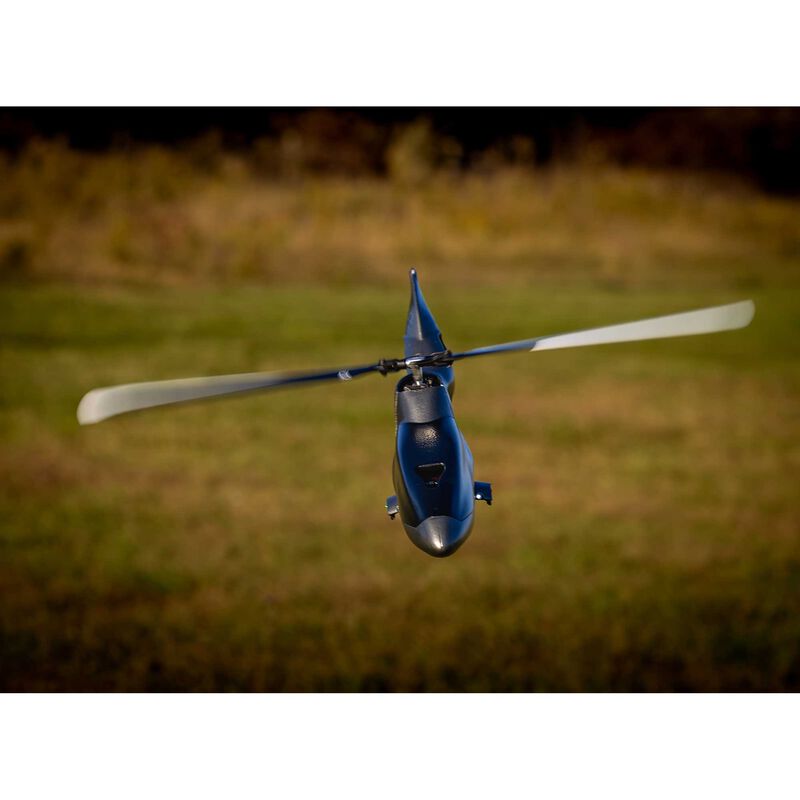 Blade Eclipse 360 BNF Basic with AS3X and SAFE | Horizon Hobby