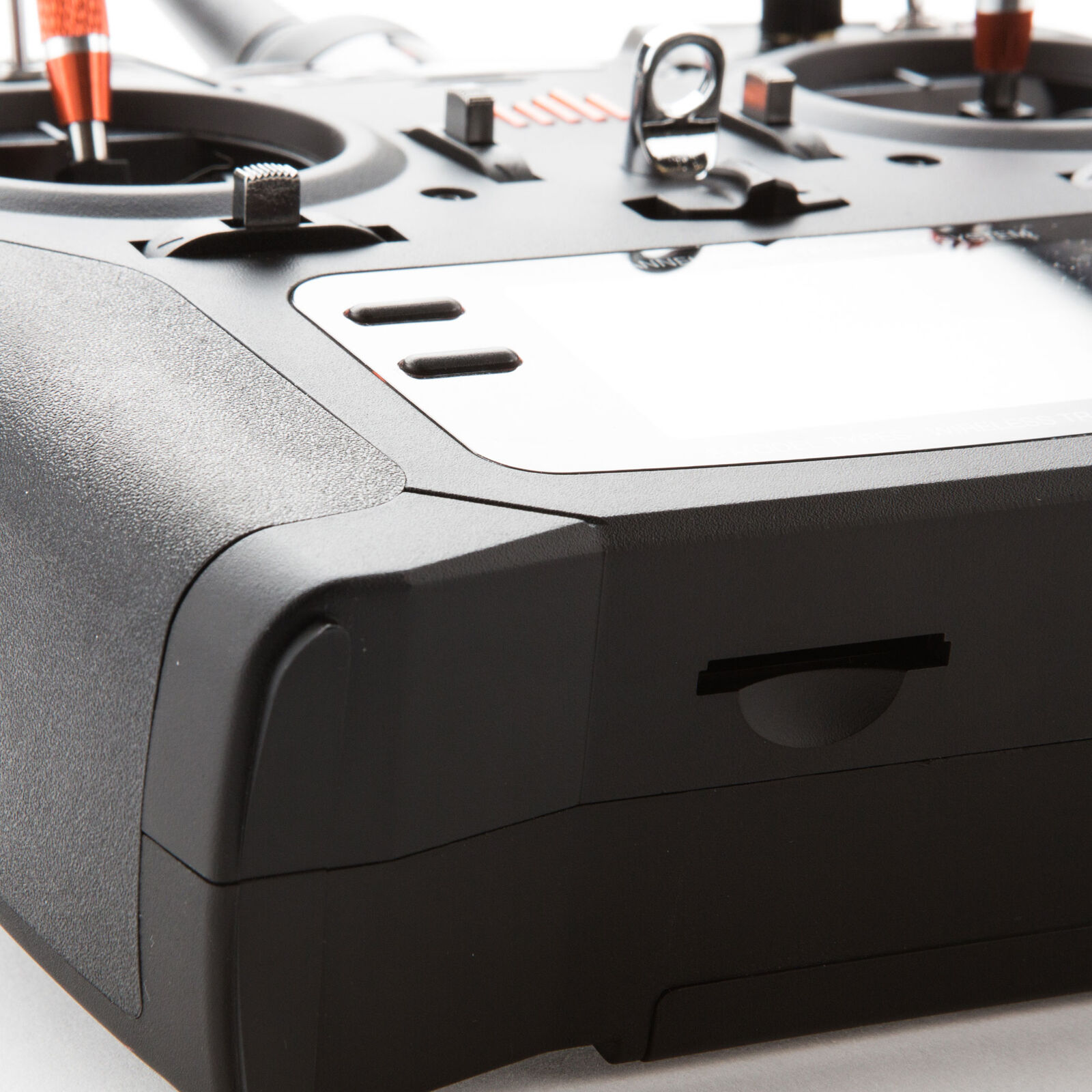 Spektrum DX7 7-Channel DSMX® Transmitter Only: Gen 2 | Horizon Hobby