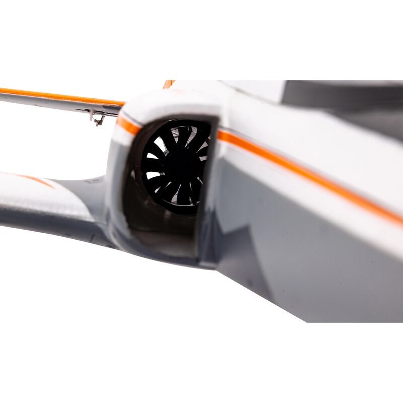 E-flite Viper 70mm EDF Jet BNF Basic with AS3X and SAFE Select ...