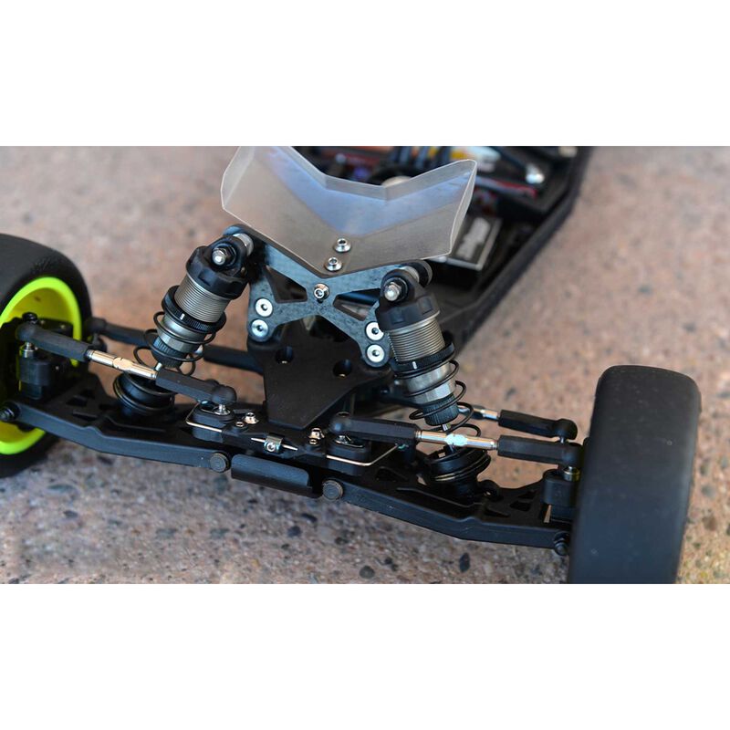 Mugen Seiki USA MSB1 1/10 2WD Electric Buggy Kit w/Gear Diff | Horizon ...