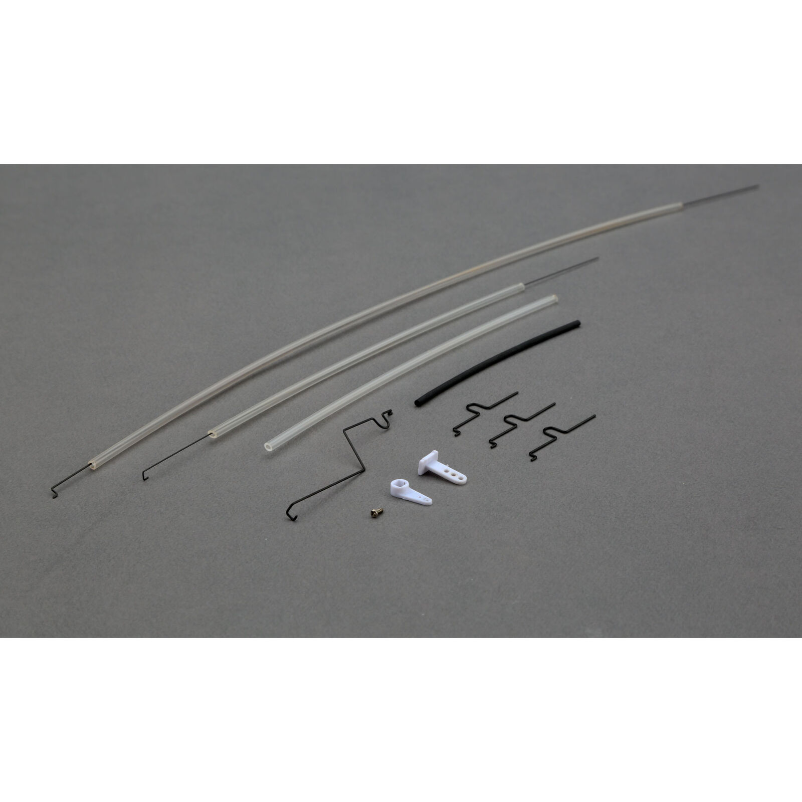 E-flite Pushrod Linkage Set: UMX Habu S | Horizon Hobby