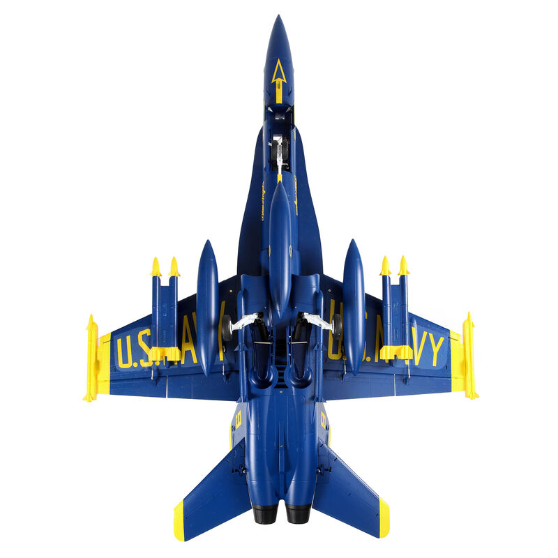 how to draw a blue angel jet