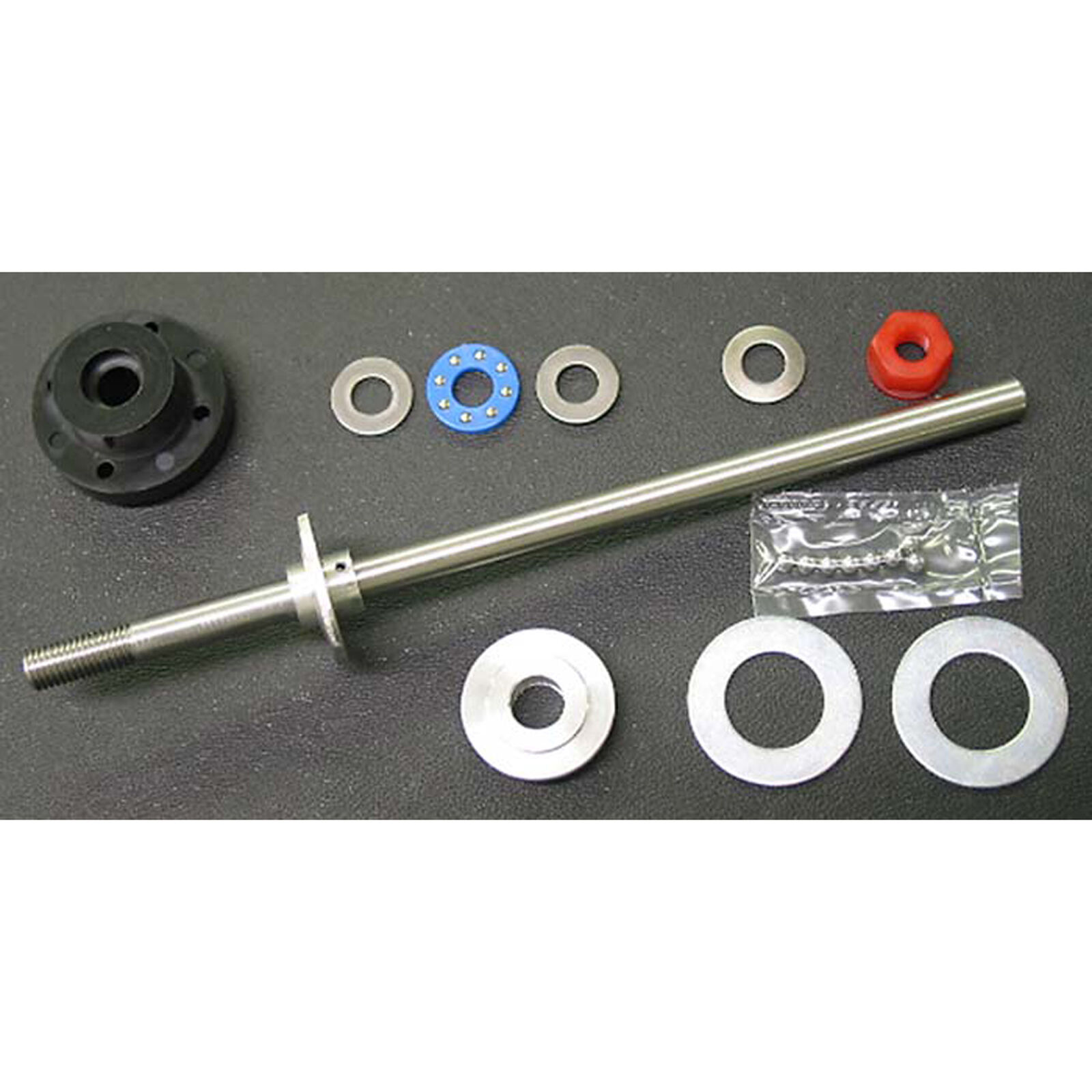 RJ Speed Ball Differential Kit 1 10 Pan Cars | Horizon Hobby