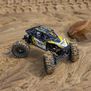 Axial 1/18 UTB18 Capra 4WS 4X4 RTR Brushed Rock Crawler (Battery ...