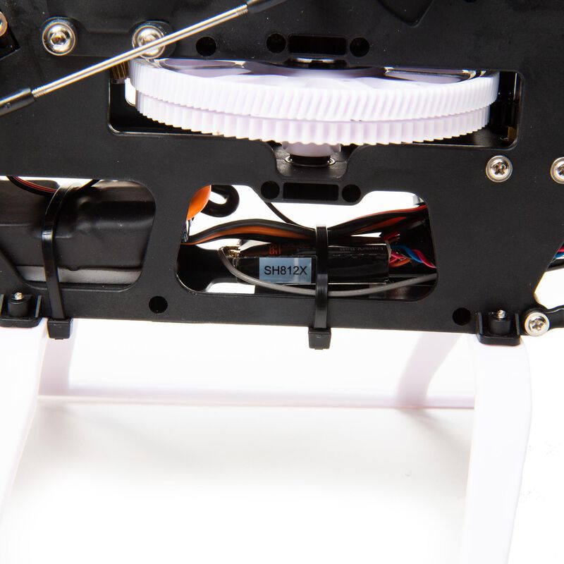 Blade 330 S RTF with SAFE | Horizon Hobby