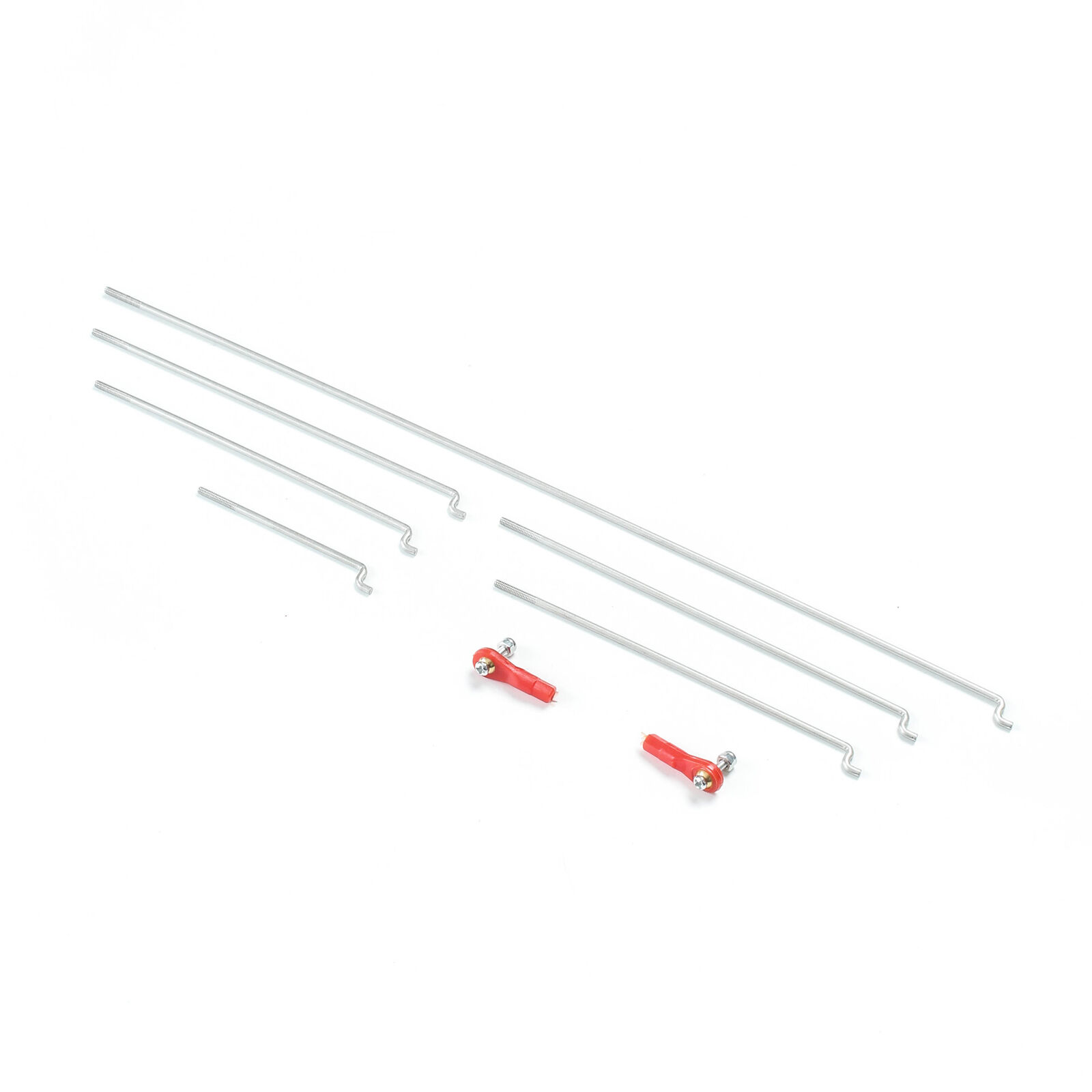 E-flite Pushrod Set: DRACO 2.0m | Horizon Hobby