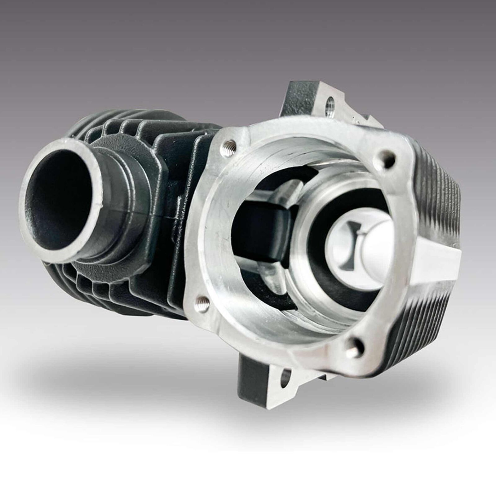 OS Engines O.S. Speed B21 Adam Drake Edition 3, 1/8 Buggy Engine & Pipe ...