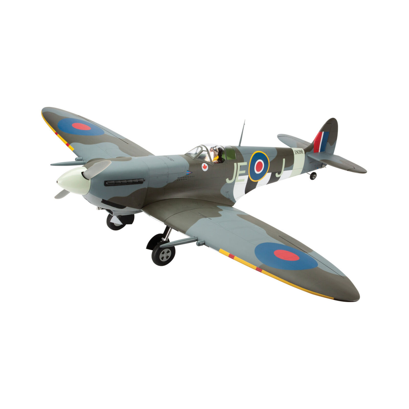 Hangar 9 Spitfire Mk IXc 30cc ARF 81" | Horizon Hobby