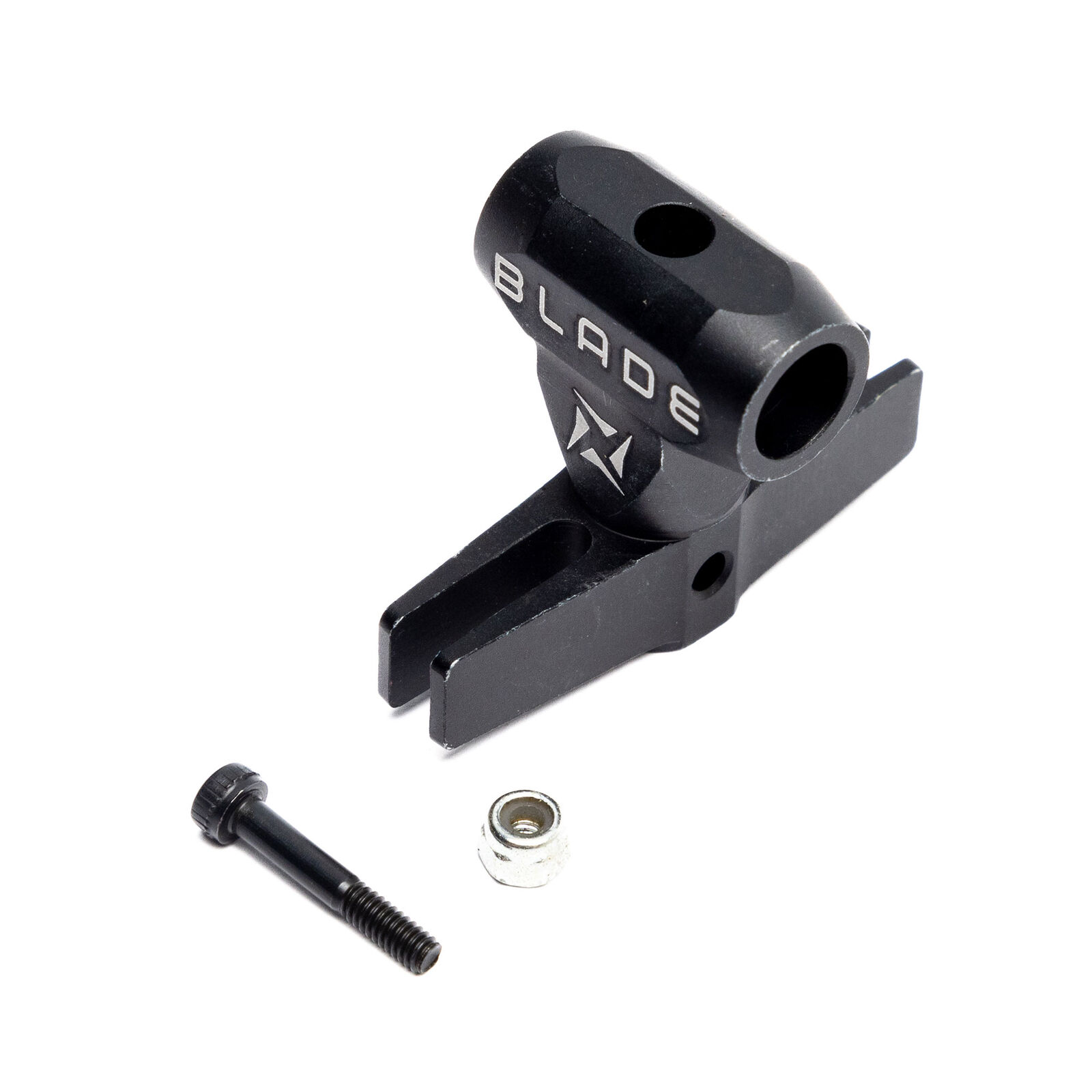 Blade Aluminum Main Rotor Head: Revolution 235 CP | Horizon Hobby