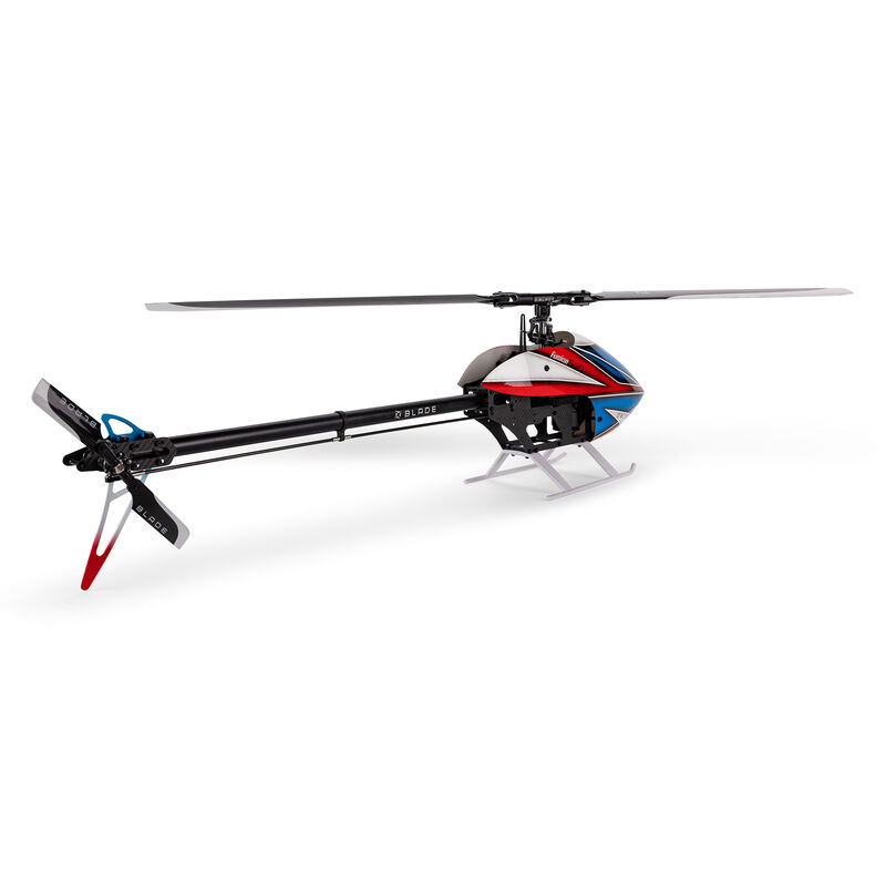 Blade Fusion 550 Quick Build Kit Super Combo | Horizon Hobby