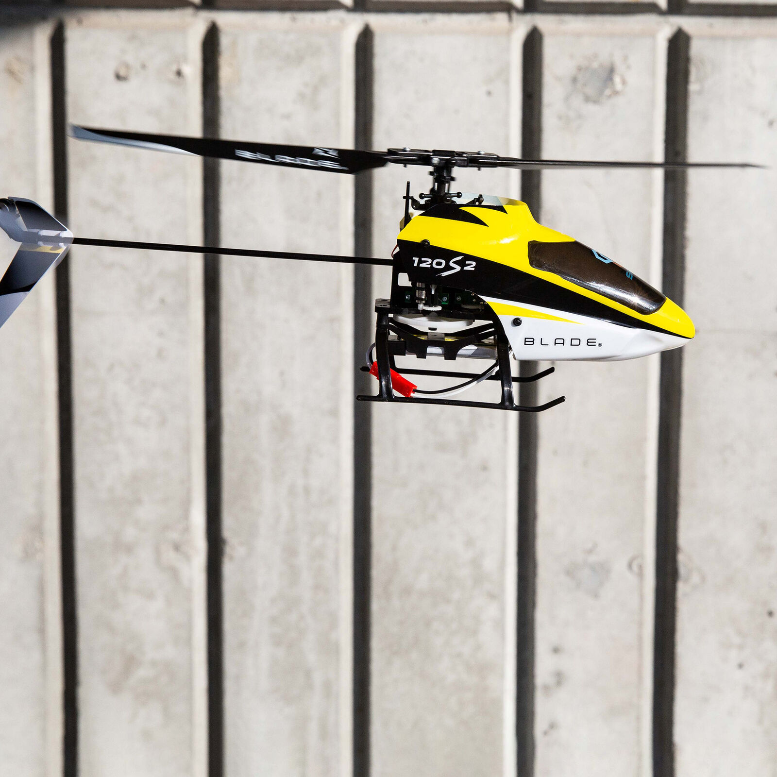 Blade 120 S2 RTF with SAFE | Horizon Hobby