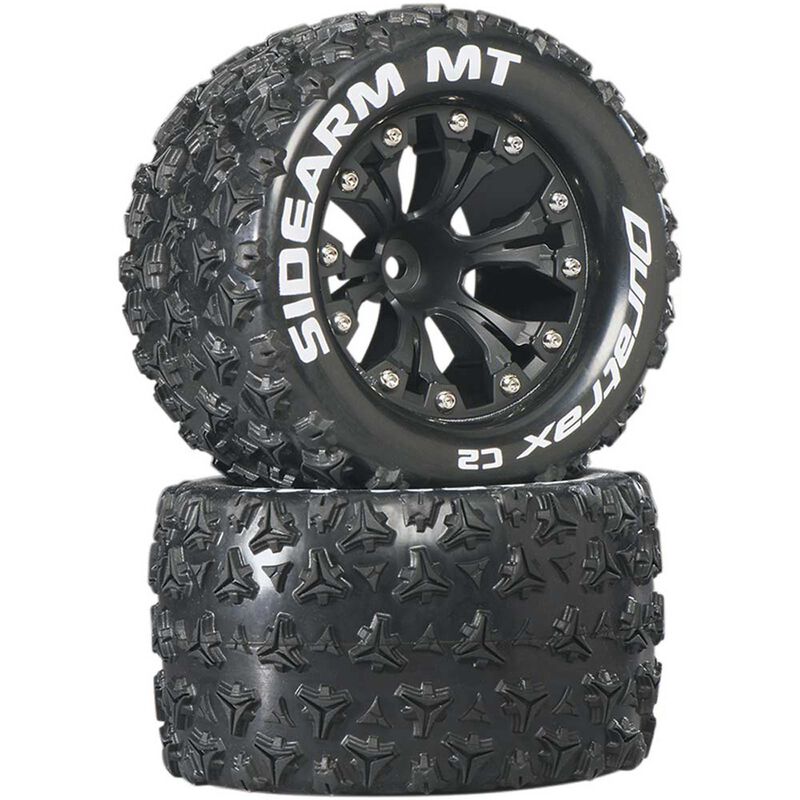 RC Cars & Trucks Tires & Wheels | Horizon Hobby