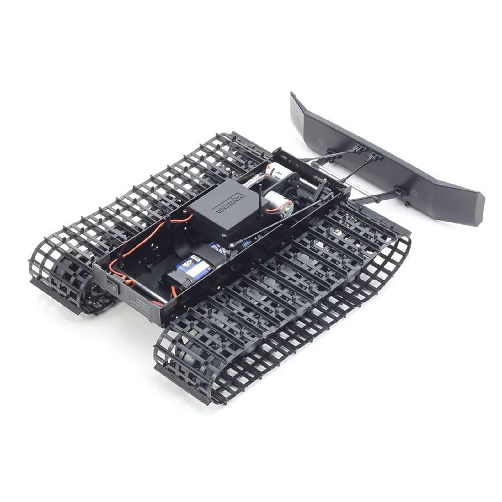 Kyosho 1/12 Scale EP Belt Vehicle Blizzard 2.0 RTR | Horizon Hobby