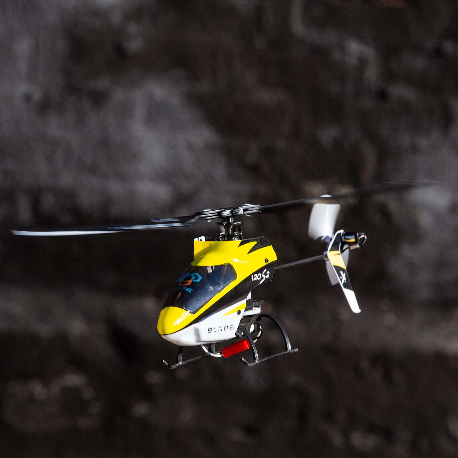 Blade 120 S2 RTF with SAFE | Horizon Hobby