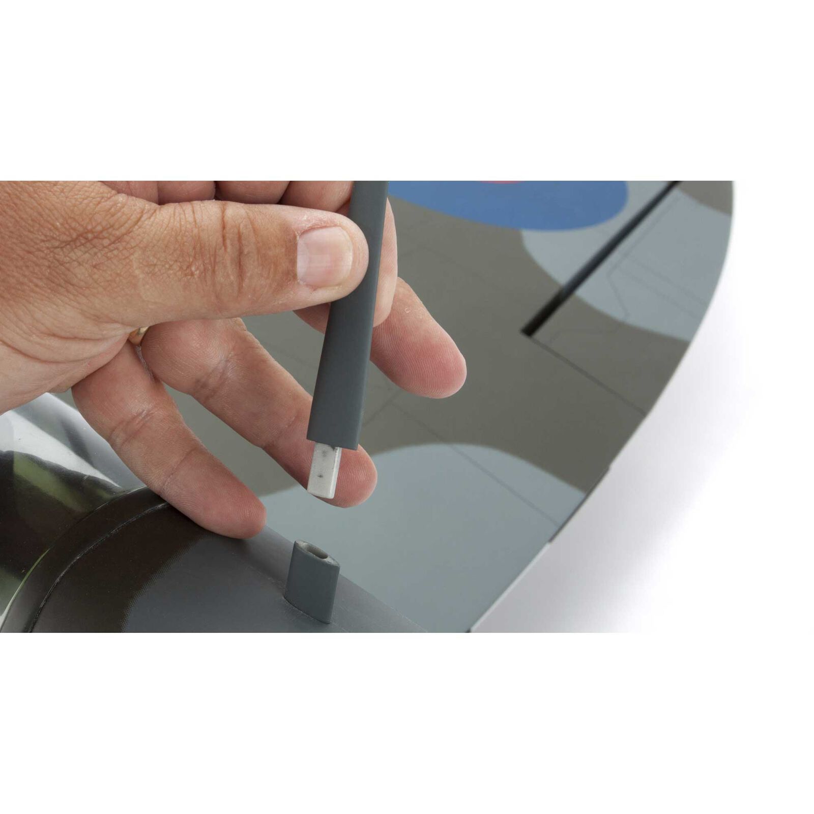 Hangar 9 Spitfire Mk IXc 30cc ARF 81" | Horizon Hobby