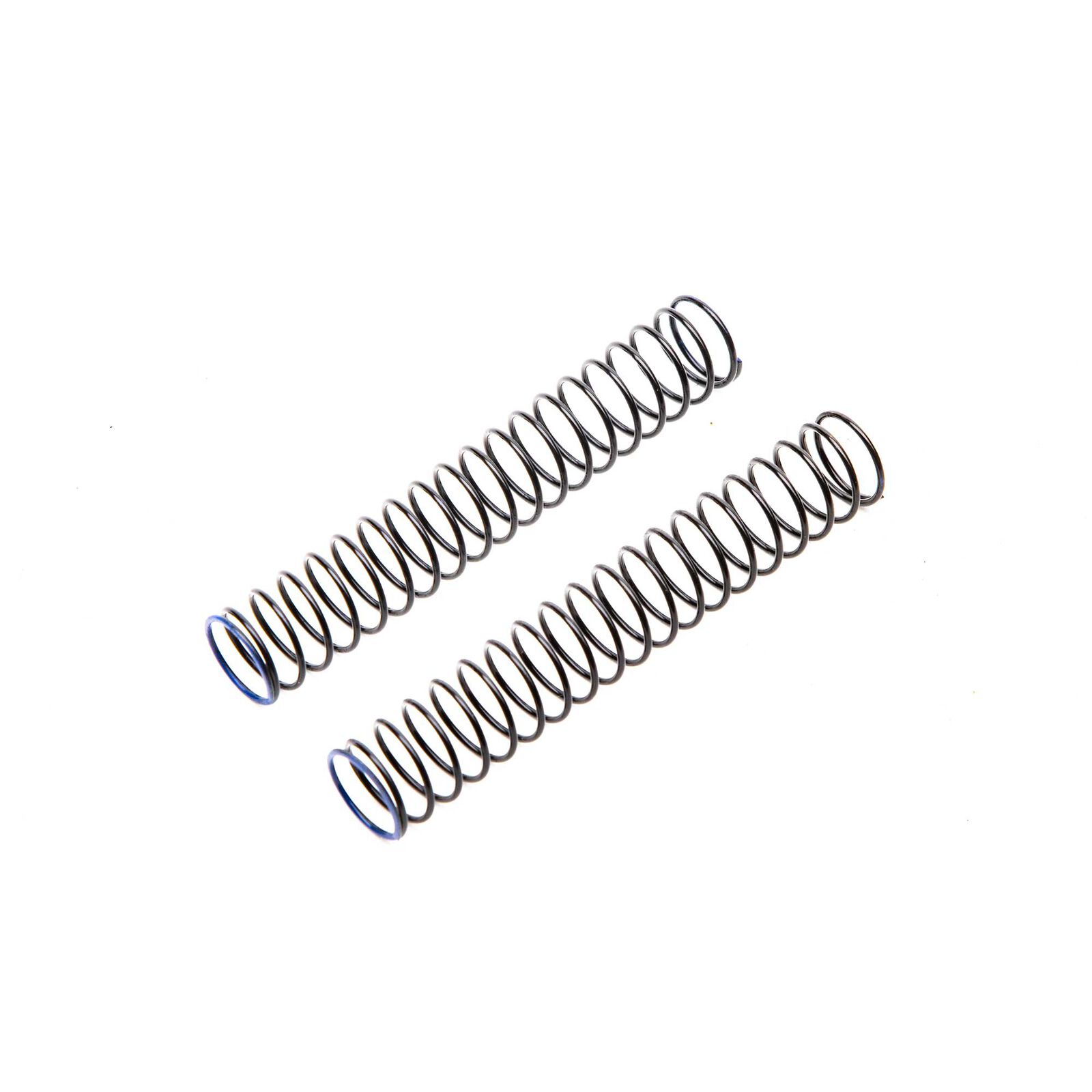 Axial Spring 15x105mm 1.75lbs in Purple (2) | Horizon Hobby