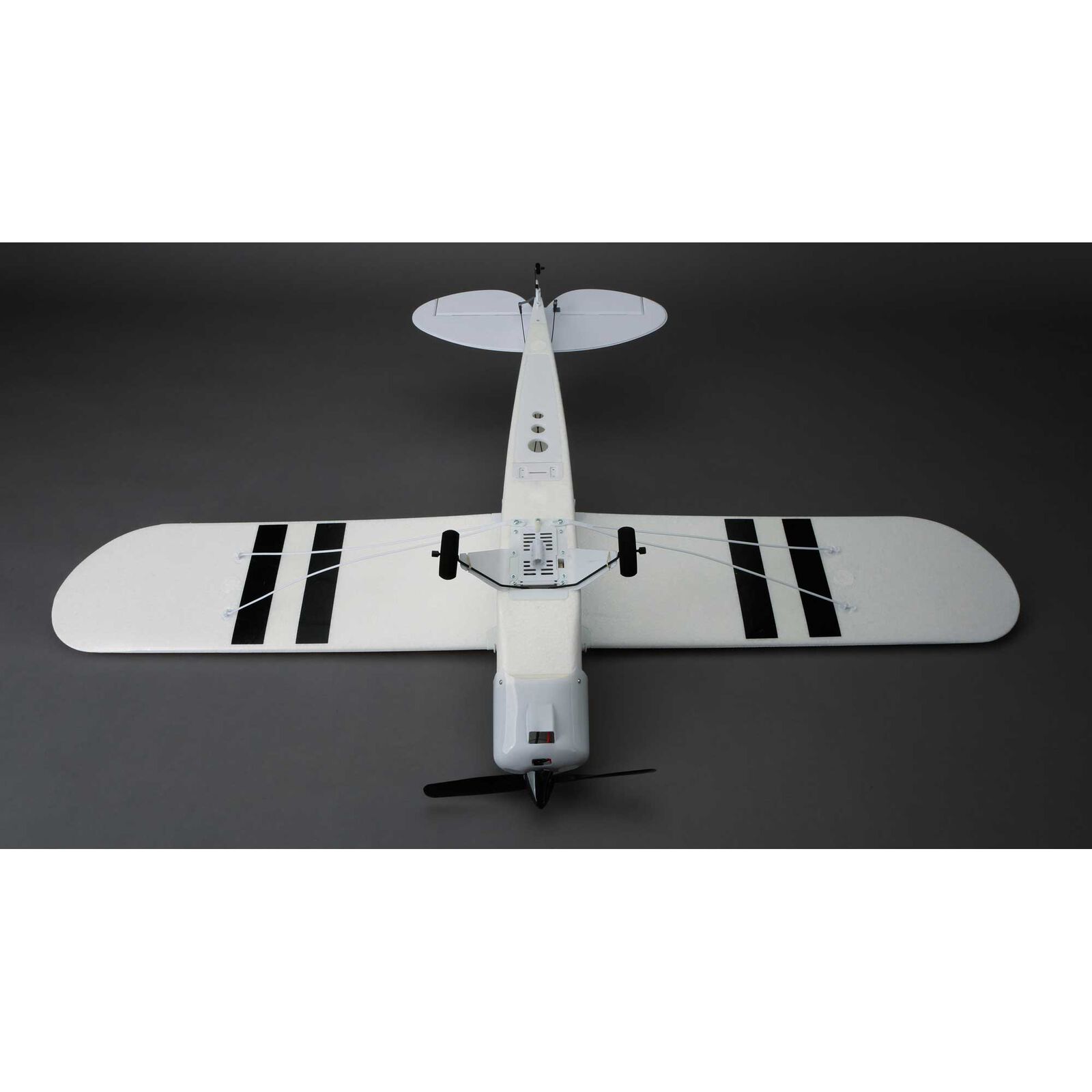 HobbyZone Super Cub S 1.2m RTF with SAFE | Horizon Hobby