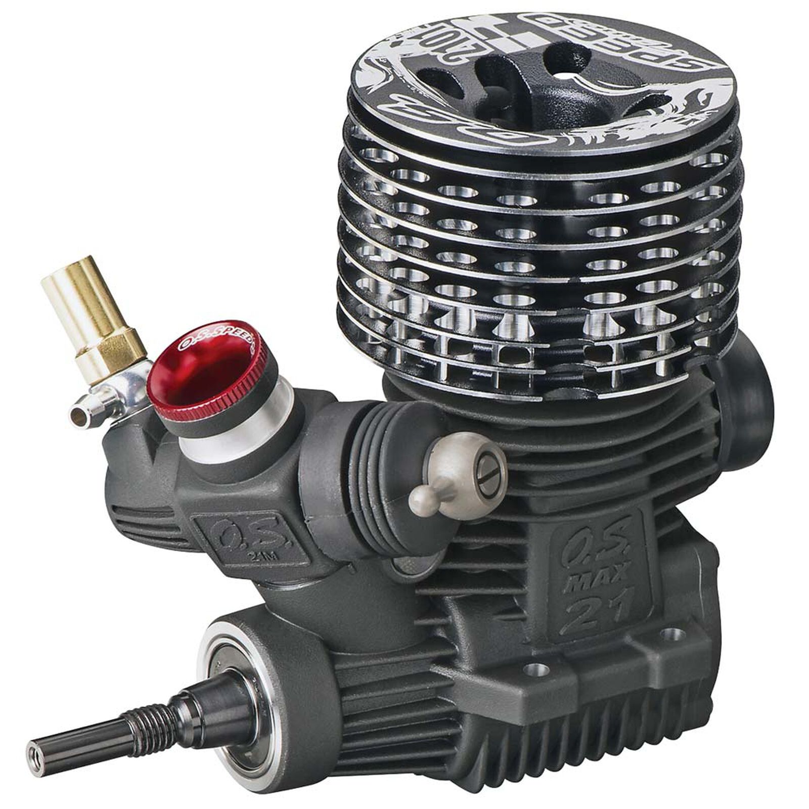 OS Engines R2101 Speed On-Road ABC | Horizon Hobby