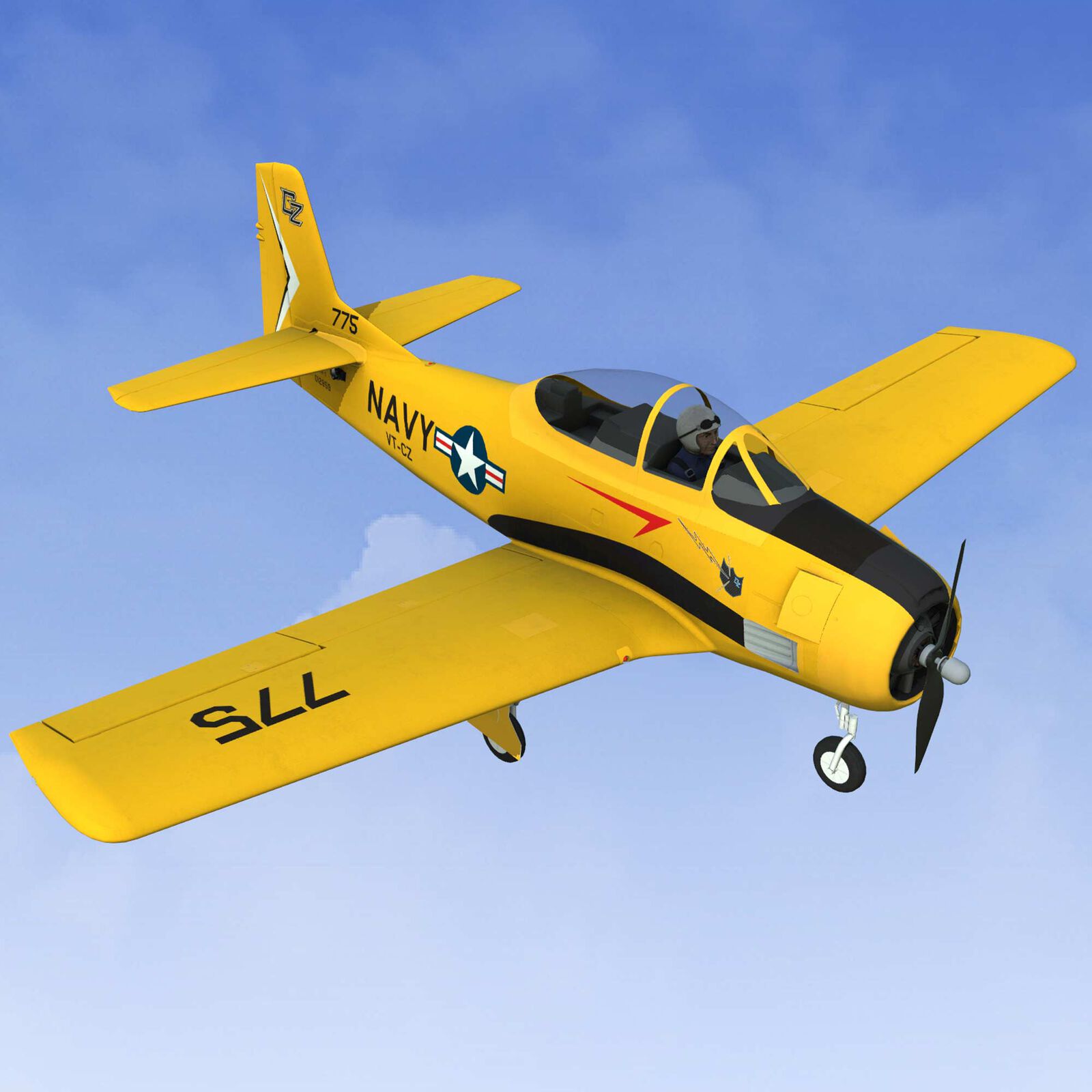 RealFlight RealFlight Evolution 2023 Quarterly Content Pack 2 | Horizon ...