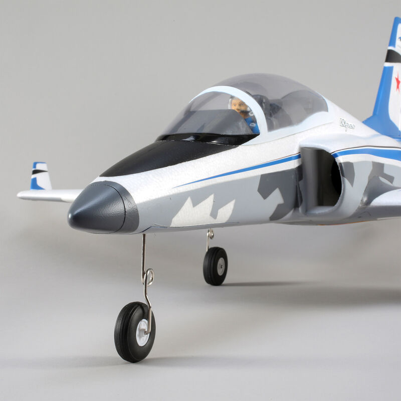 E-flite Viper 70mm EDF Jet PNP | Horizon Hobby