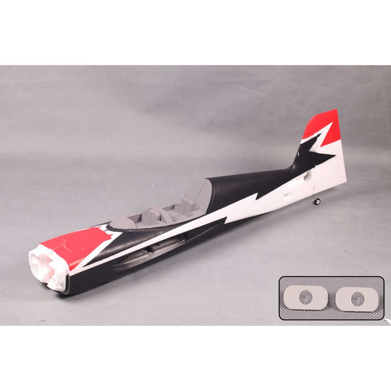 FMS Fuselage: Sbach 342 | Horizon Hobby