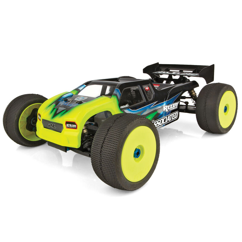 Nitro Powered RC Cars & Trucks | Horizon Hobby