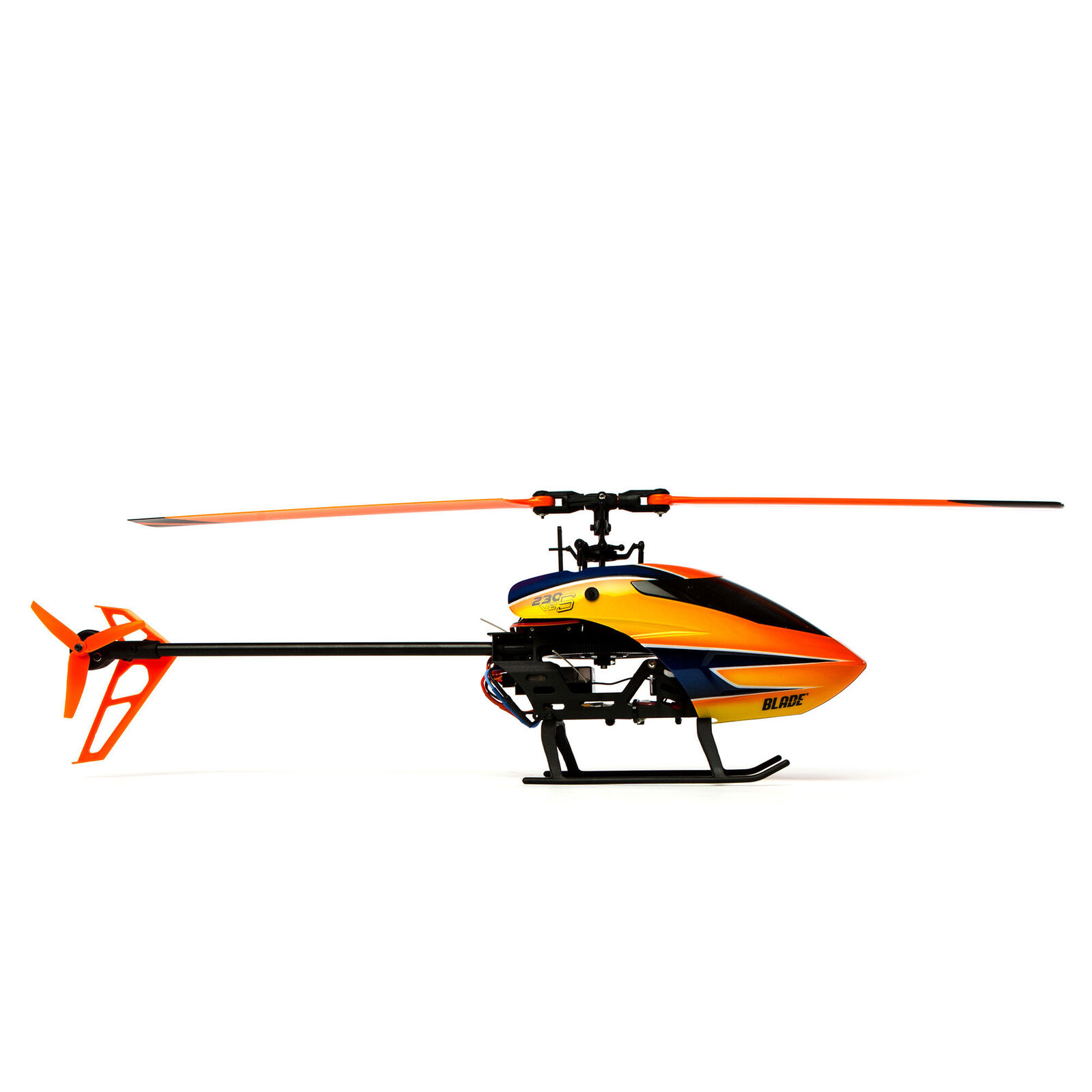 Blade 230 S Smart BNF Basic with SAFE | Horizon Hobby
