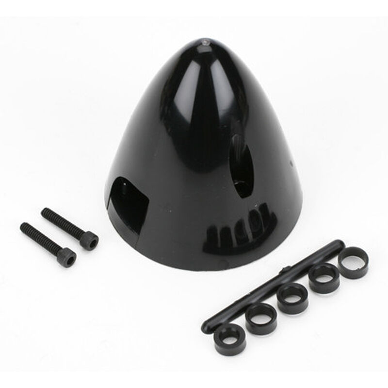 RC Airplane Spinners | Horizon Hobby