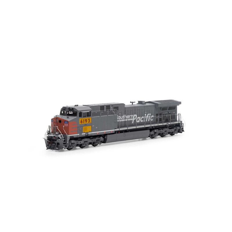 HO Scale Model Train Locomotives | Horizon Hobby