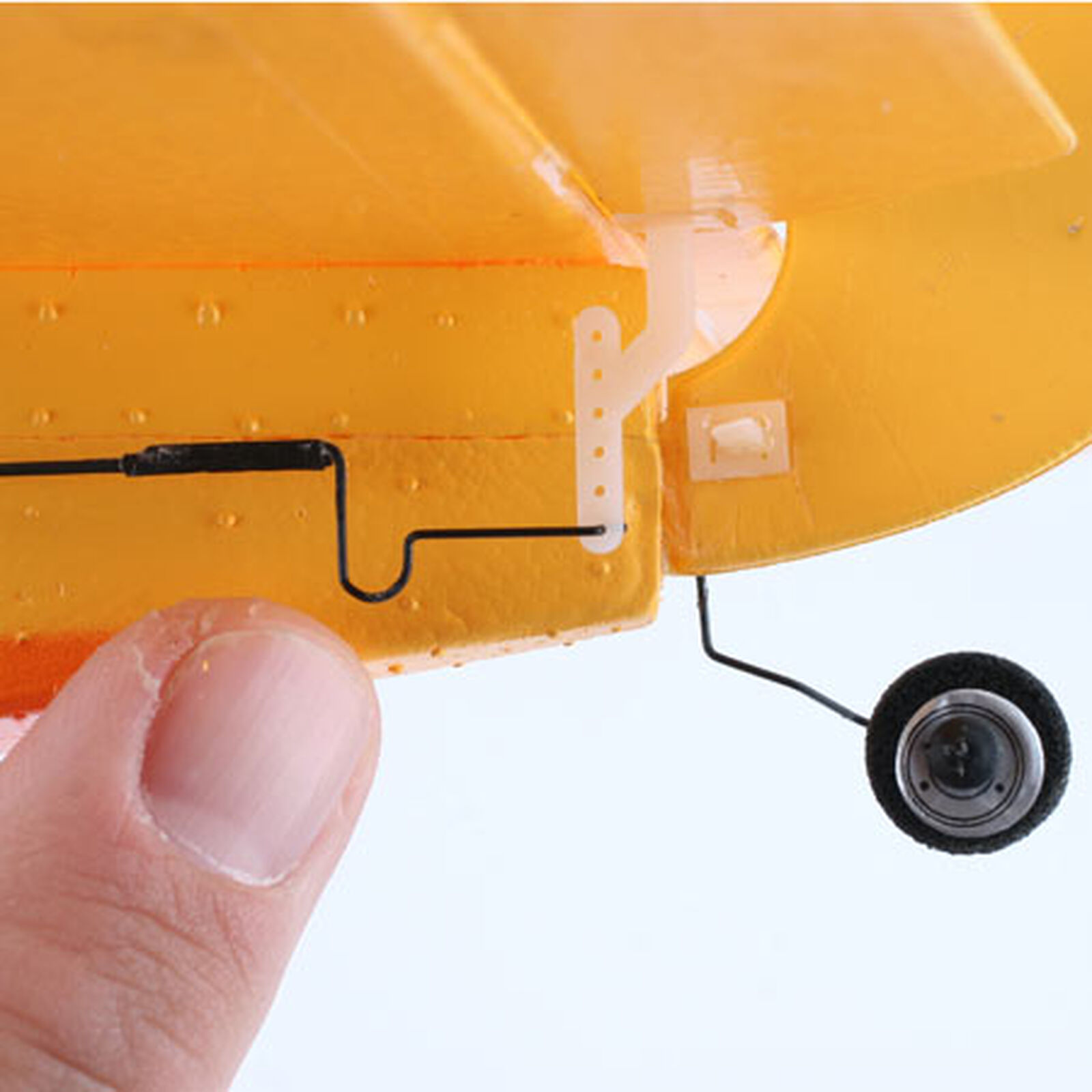 HobbyZone Champ RTF, 515mm | Horizon Hobby