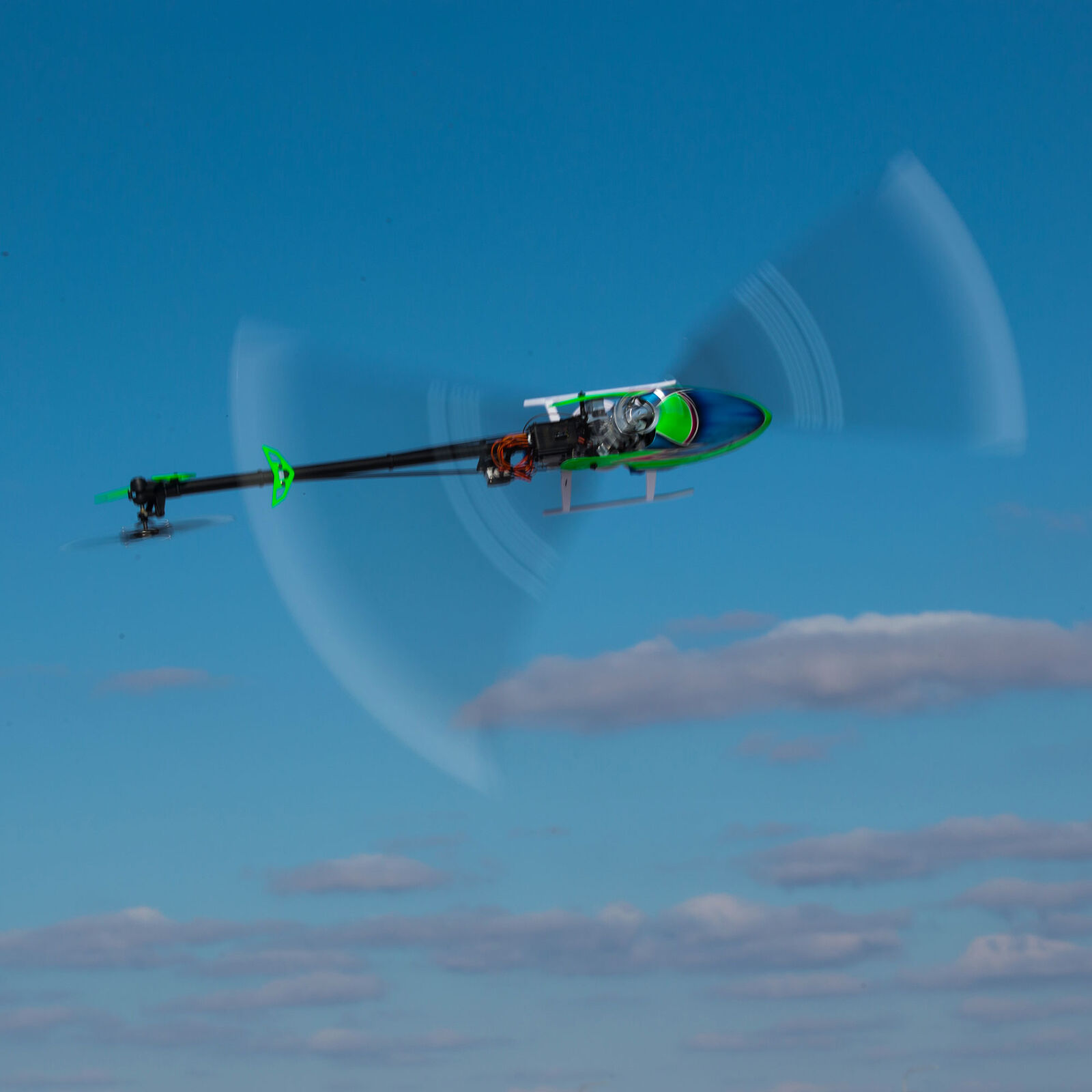 Blade 360 CFX 3S BNF Basic | Horizon Hobby