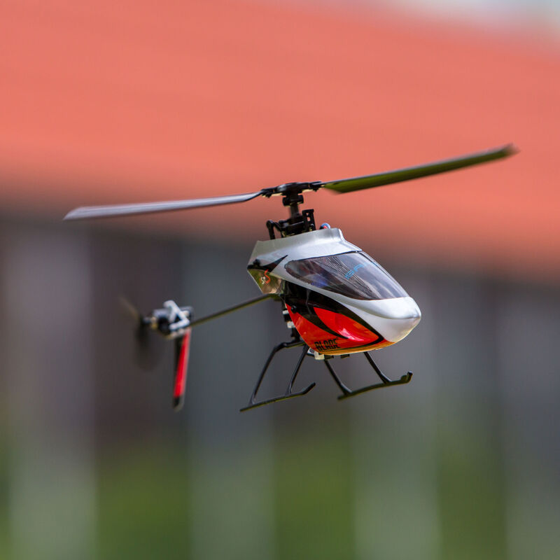 Blade mSR S RTF with SAFE Technology | Horizon Hobby