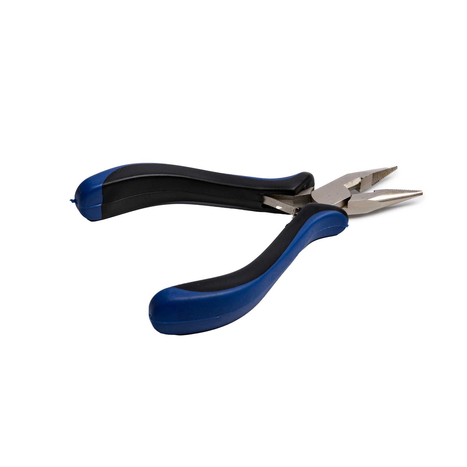 Hobby Essentials Spring-Loaded Needle Nose, Side Cut, Pliers | Horizon ...