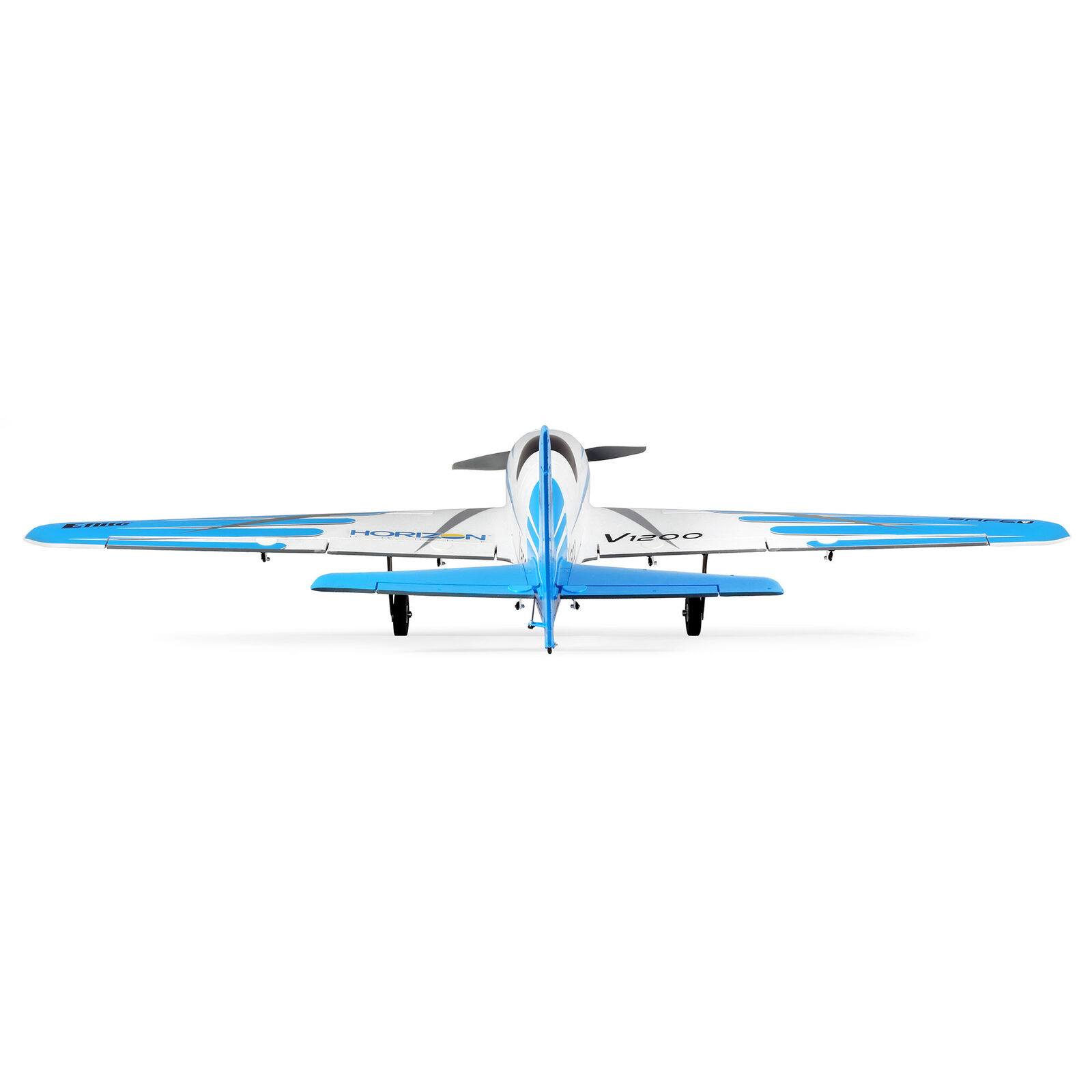 E-flite V1200 1.2m BNF Basic with Smart, AS3X and SAFE Select | Horizon ...
