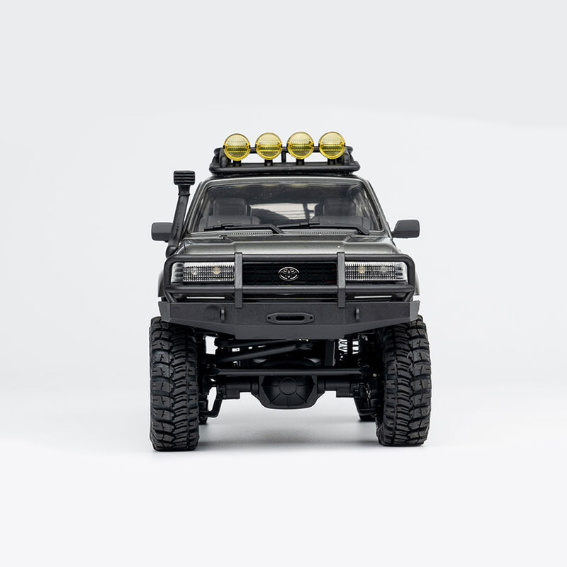 FMS 1/18 Toyota Land Cruiser LC80 4WD Brushed RTR | Horizon Hobby