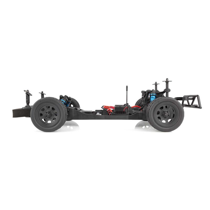 Team Associated 1/10 SR10 2WD Dirt Oval RTR | Horizon Hobby